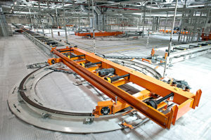 Sturm-Gruppe – Effiziente Lösungen und Anlagen auf höchstem Niveau