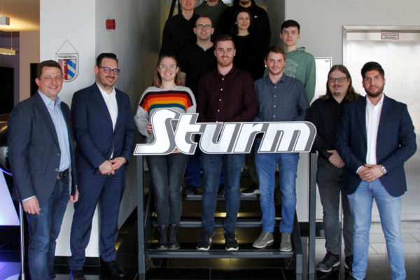 Aktuelles – Sturm-Gruppe