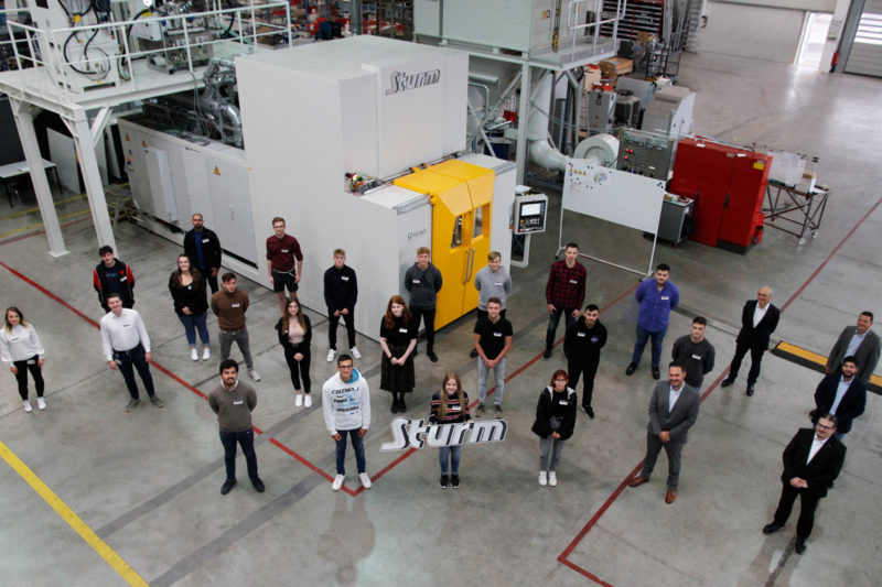 Aktuelles – Sturm-Gruppe